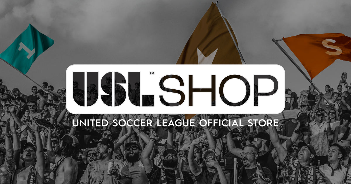 USL Shop | Official USL Merchandise